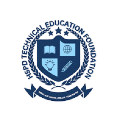 HSPD Technical Education Foundation | Technical and Vocational Training ...